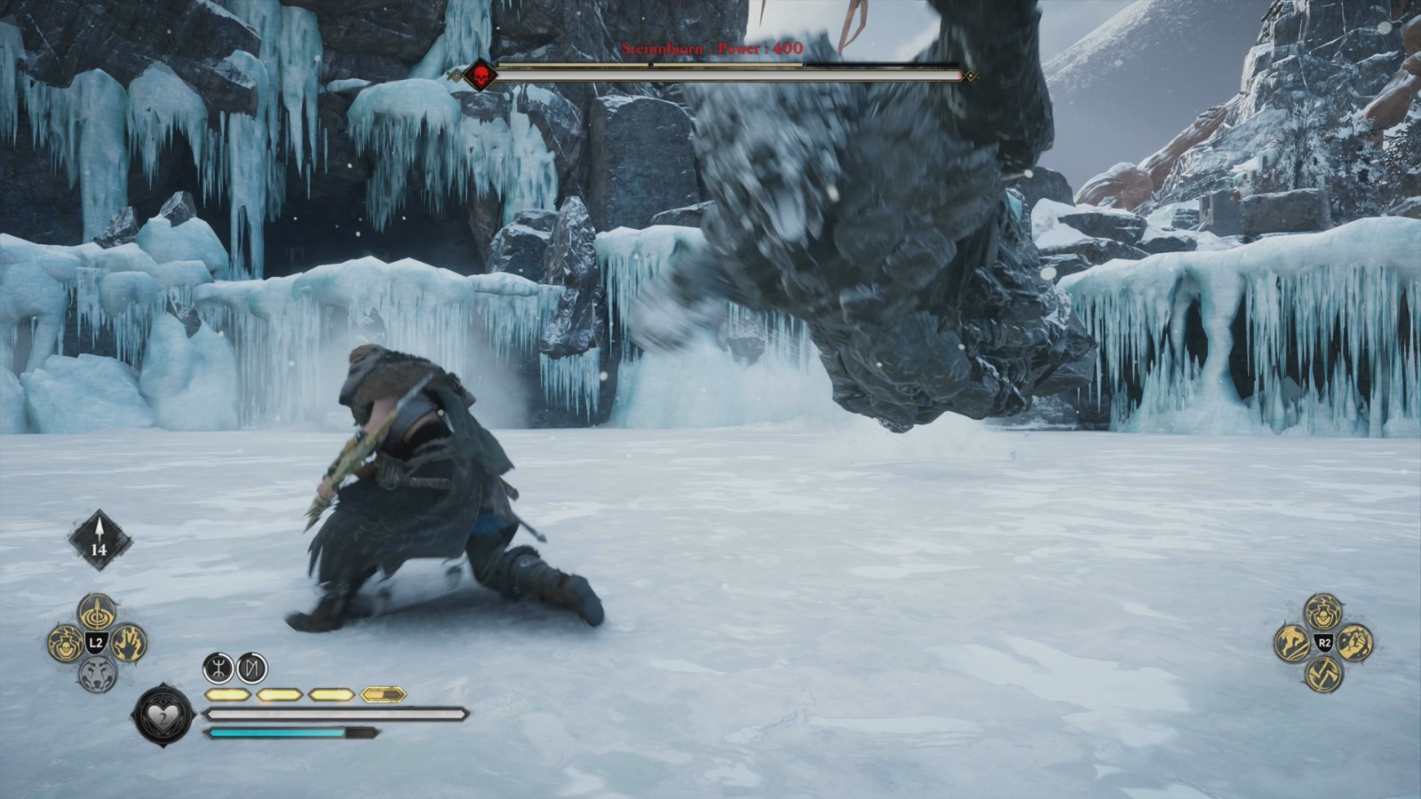 Assassin's Creed Valhalla - Legendary Animals Guide - Neoseeker