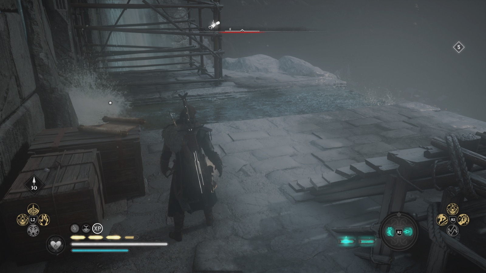 Dawn of Ragnarök - Heroic Saga Locations - Assassin's Creed Valhalla ...