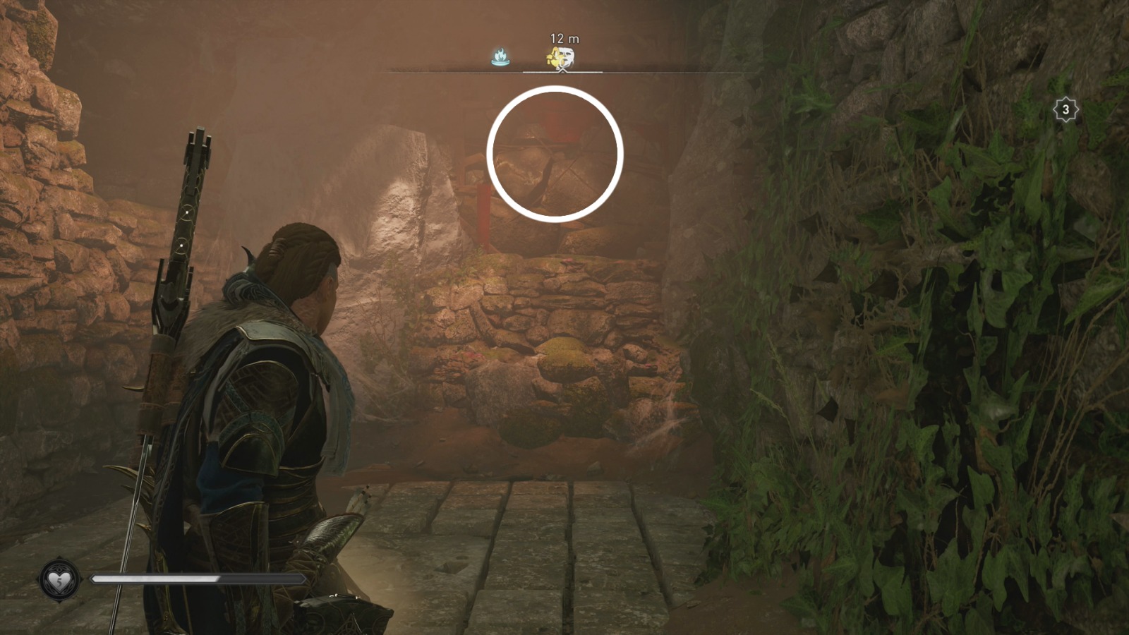 Wrath of the Druids - Ui Neill Artifact Locations - Assassin's Creed ...