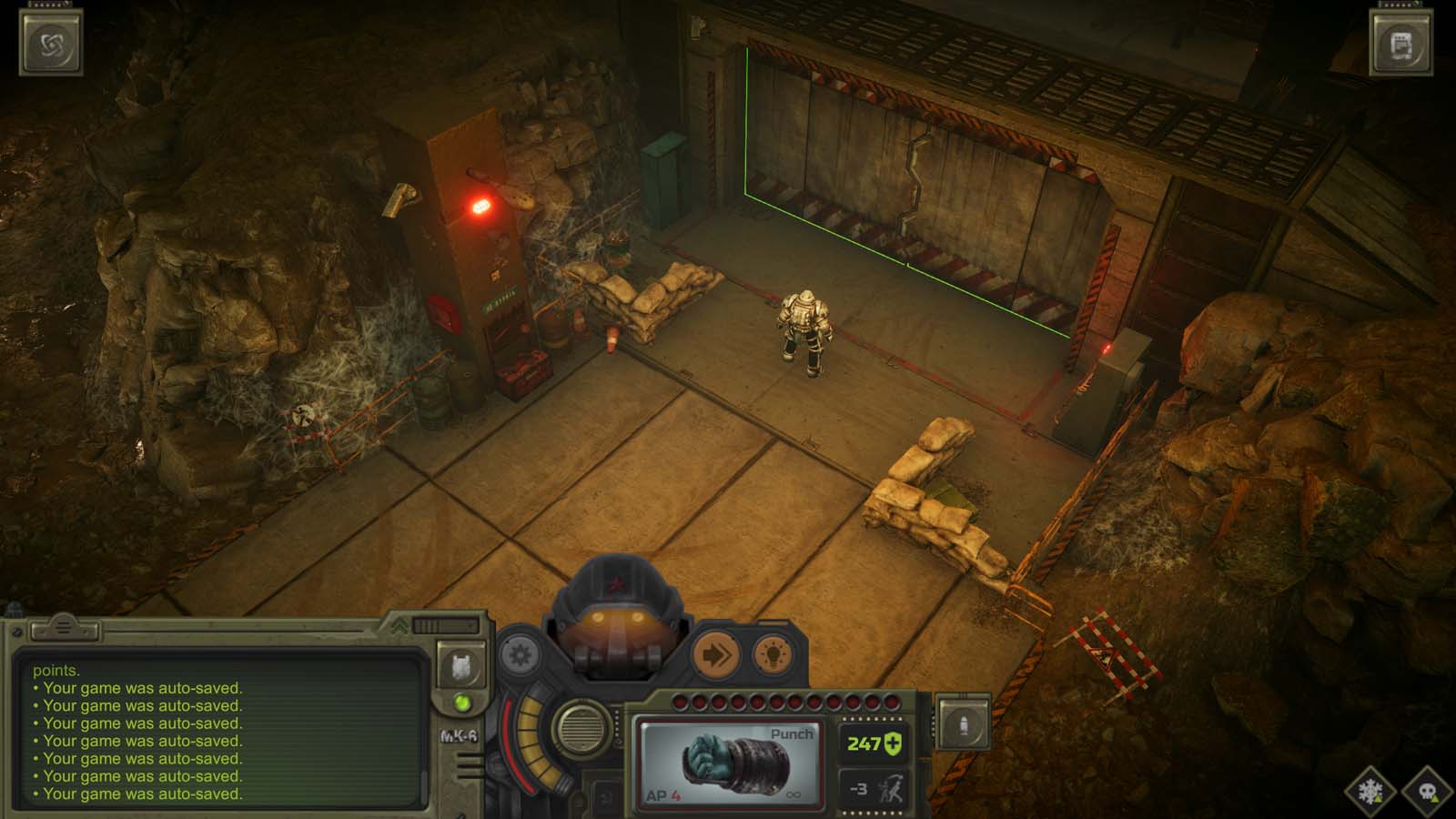 The Juggernaut Guide - ATOM RPG Trudograd - Neoseeker