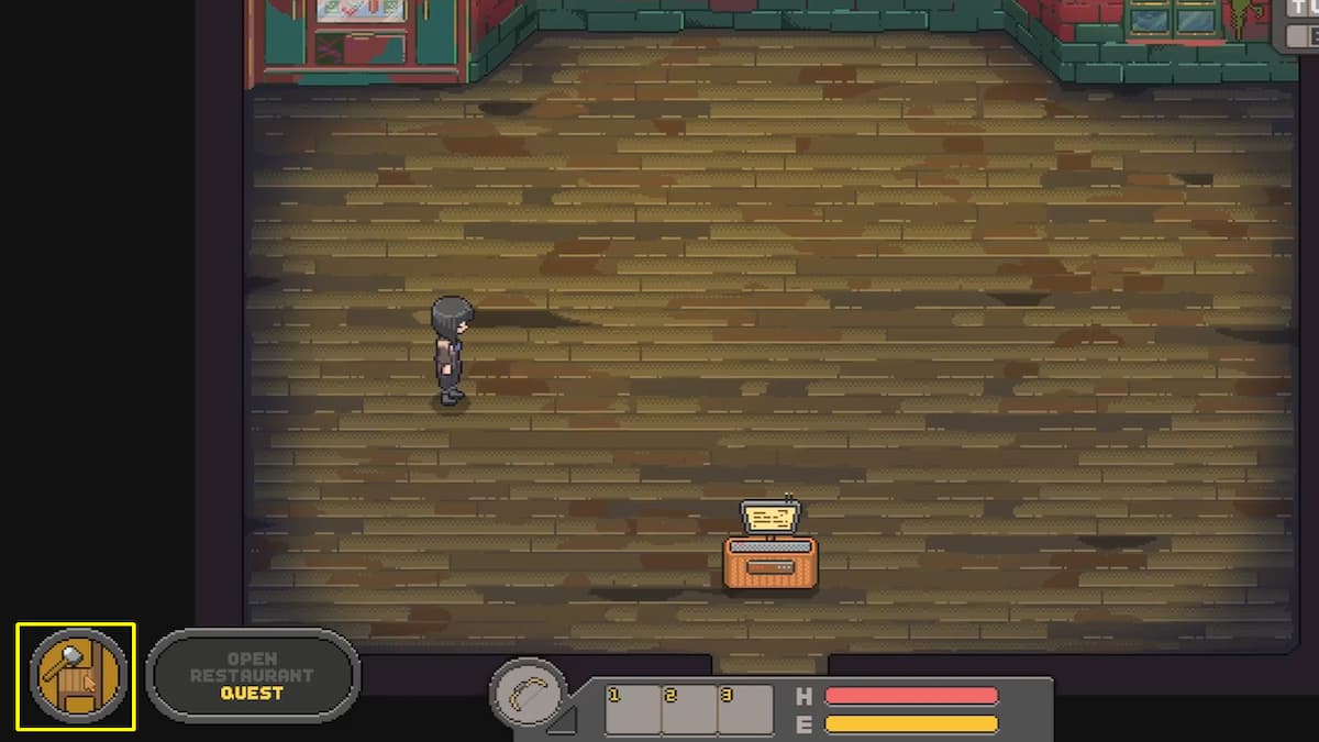 How to Edit Your Restaurant and House - Chef RPG Walkthrough - Neoseeker