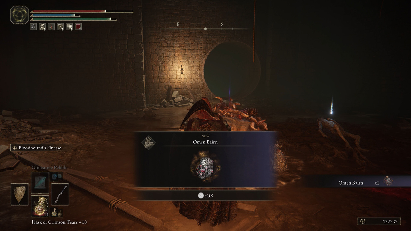 Subterranean Shunning-Grounds - Elden Ring Walkthrough - Neoseeker