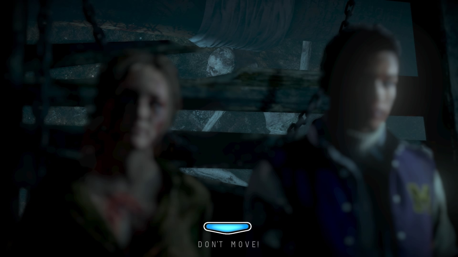 Episode 10 - Until Dawn Walkthrough - Neoseeker