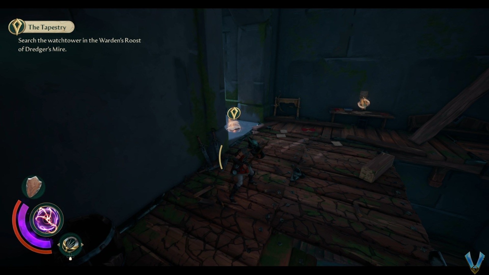 All Weapon Designs - Eternal Strands Walkthrough - Neoseeker