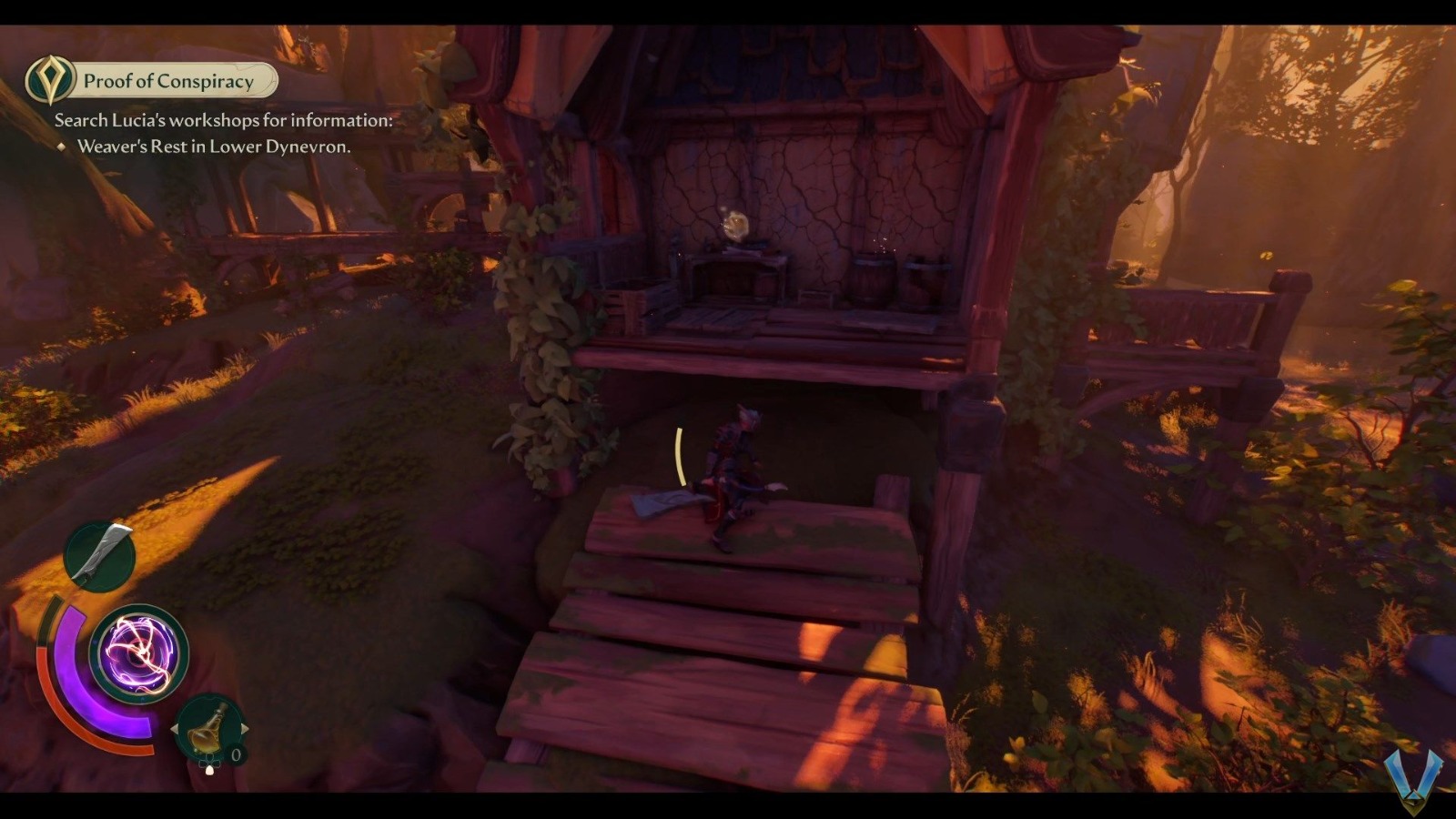 All Armor Set Designs - Eternal Strands Walkthrough - Neoseeker