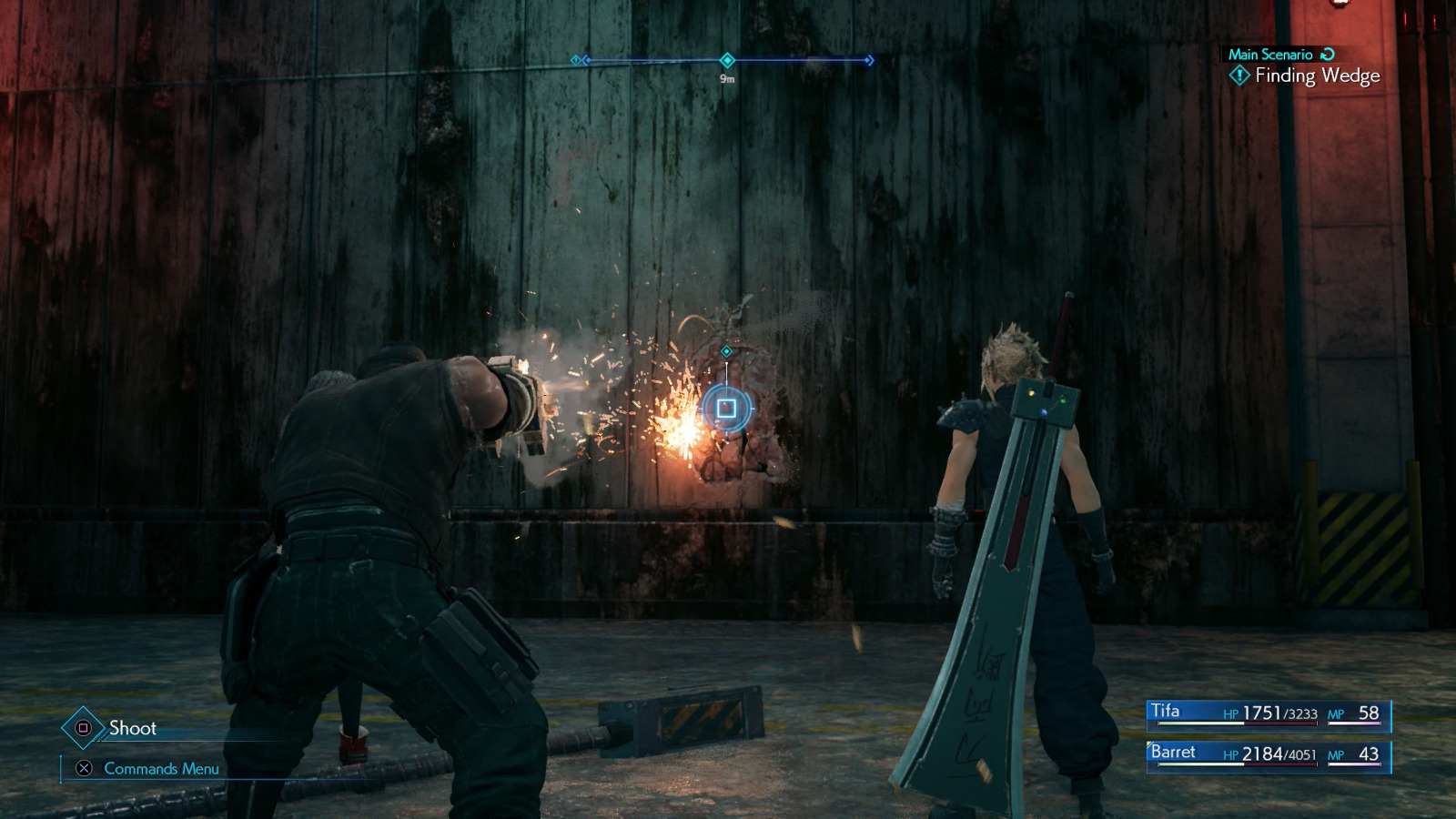 Chapter 13: A Broken World - Final Fantasy VII: Remake Walkthrough ...