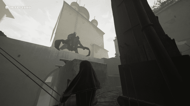 Kudets - INDIKA Walkthrough - Neoseeker