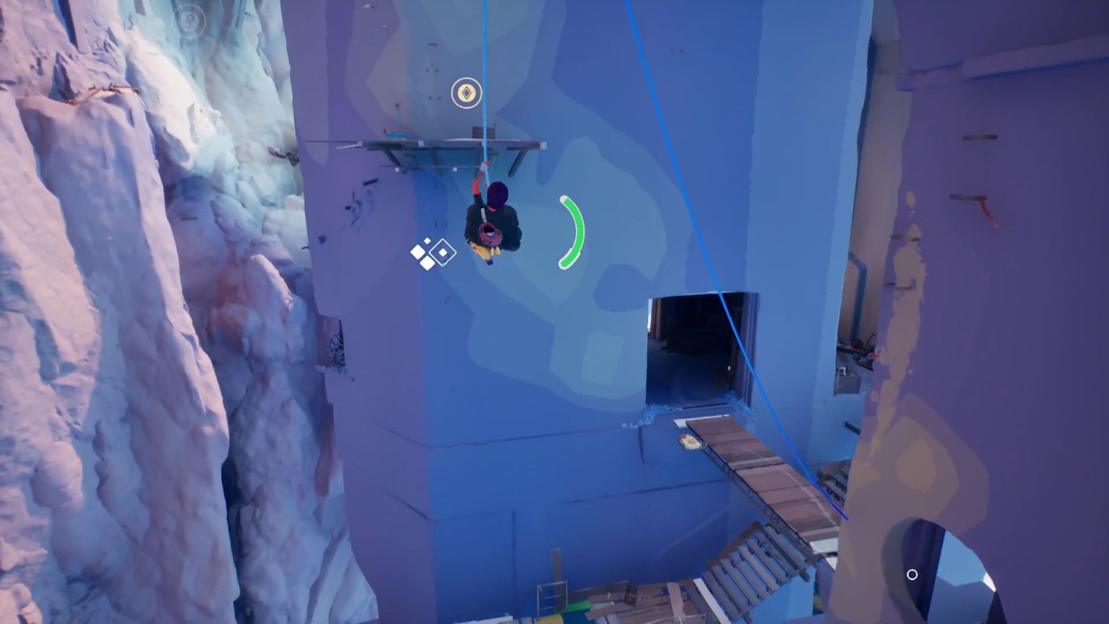 Jusant - Chapter 1 Walkthrough - Neoseeker