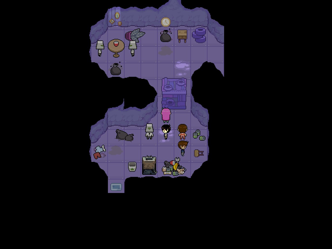 OMORI Walkthrough - One day left... (Normal Route) - Neoseeker