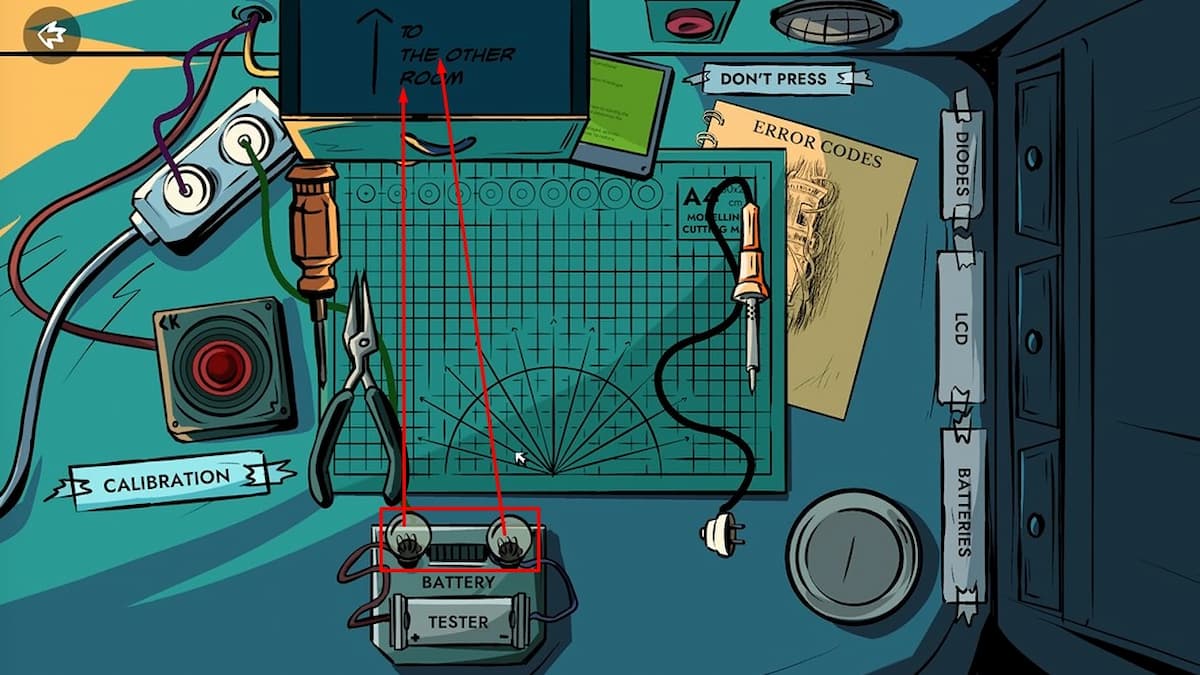 Parallel Experiment Dad's Electronics Guide - Neoseeker