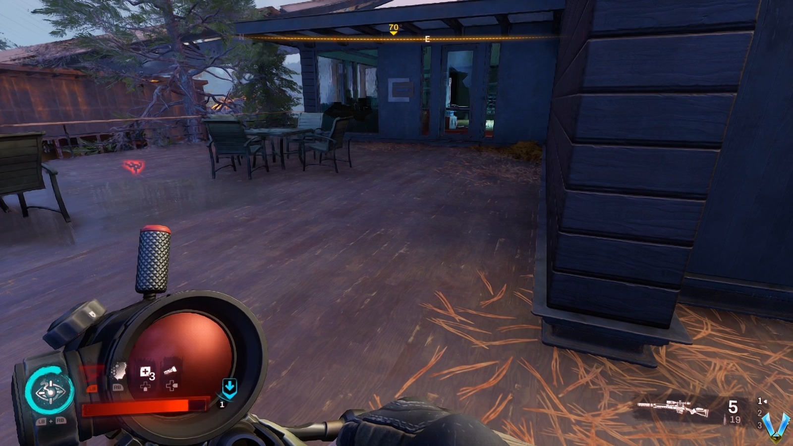 Redfall - What happened to Ms. Wayland? Walkthrough - Neoseeker