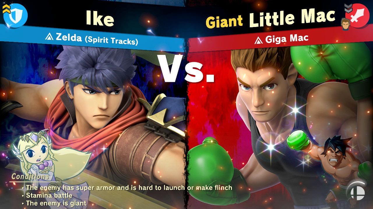 Spirit Board - Super Smash Bros. Ultimate Walkthrough - Neoseeker