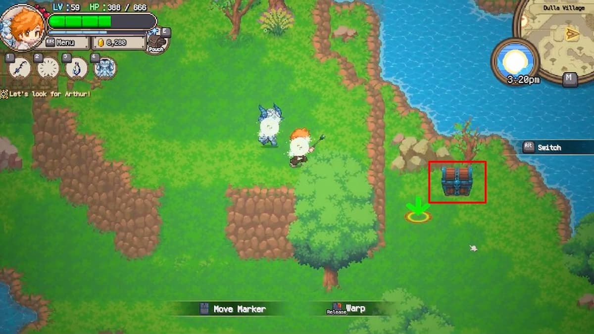 Sea Fantasy Treasure Chests Guide - Neoseeker