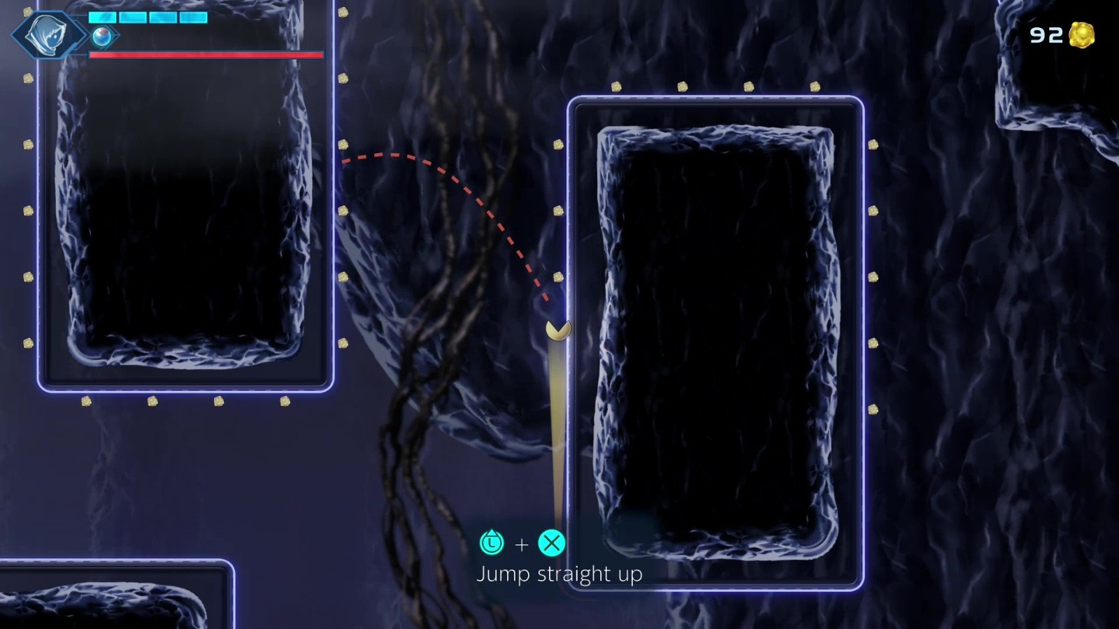 Remote Prison II - Shadow Labyrinth Walkthrough - Neoseeker