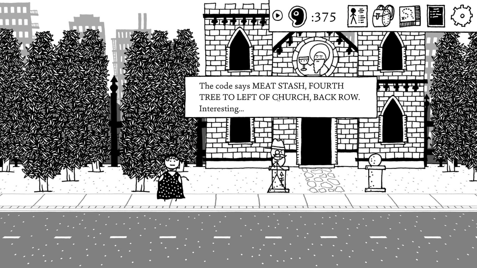 Ocean City Sidequests - Shadows Over Loathing Walkthrough - Neoseeker