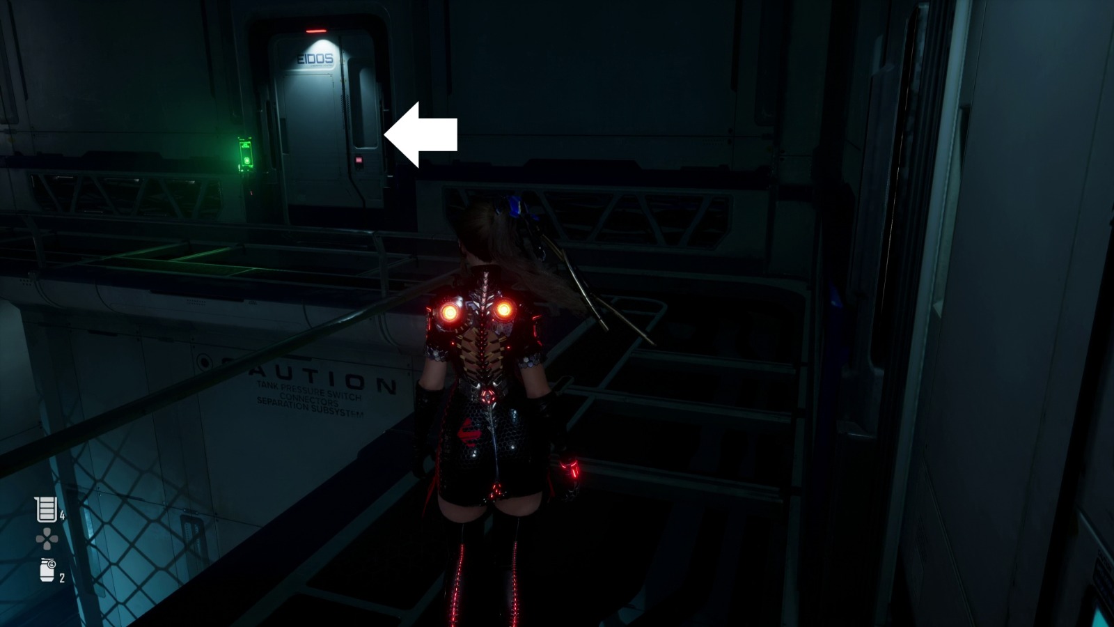 Exploring Altess Levoire - Stellar Blade Walkthrough - Neoseeker