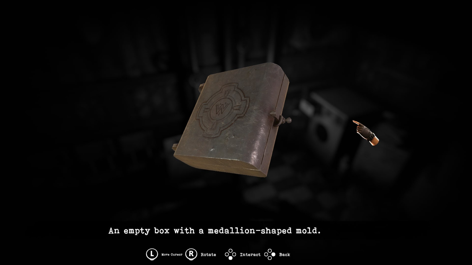 Unlocking the Mausoleum Guide - Tormented Souls - Neoseeker