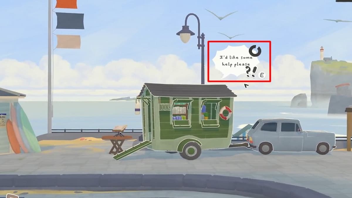 Tiny Bookshop Recommendations Guide - Neoseeker