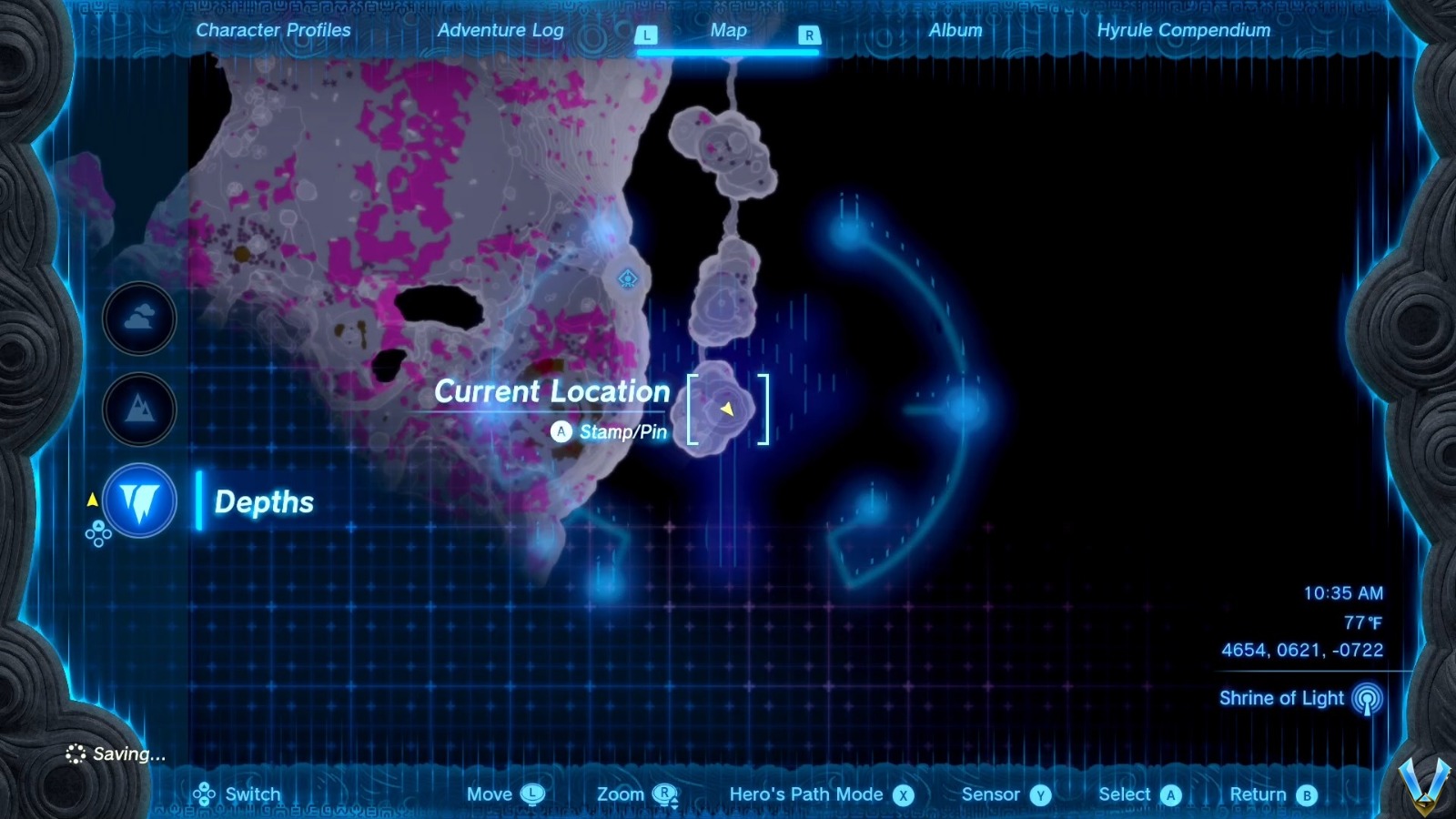 Tears of the Kingdom - All Head Armor Locations Guide - The Legend of ...