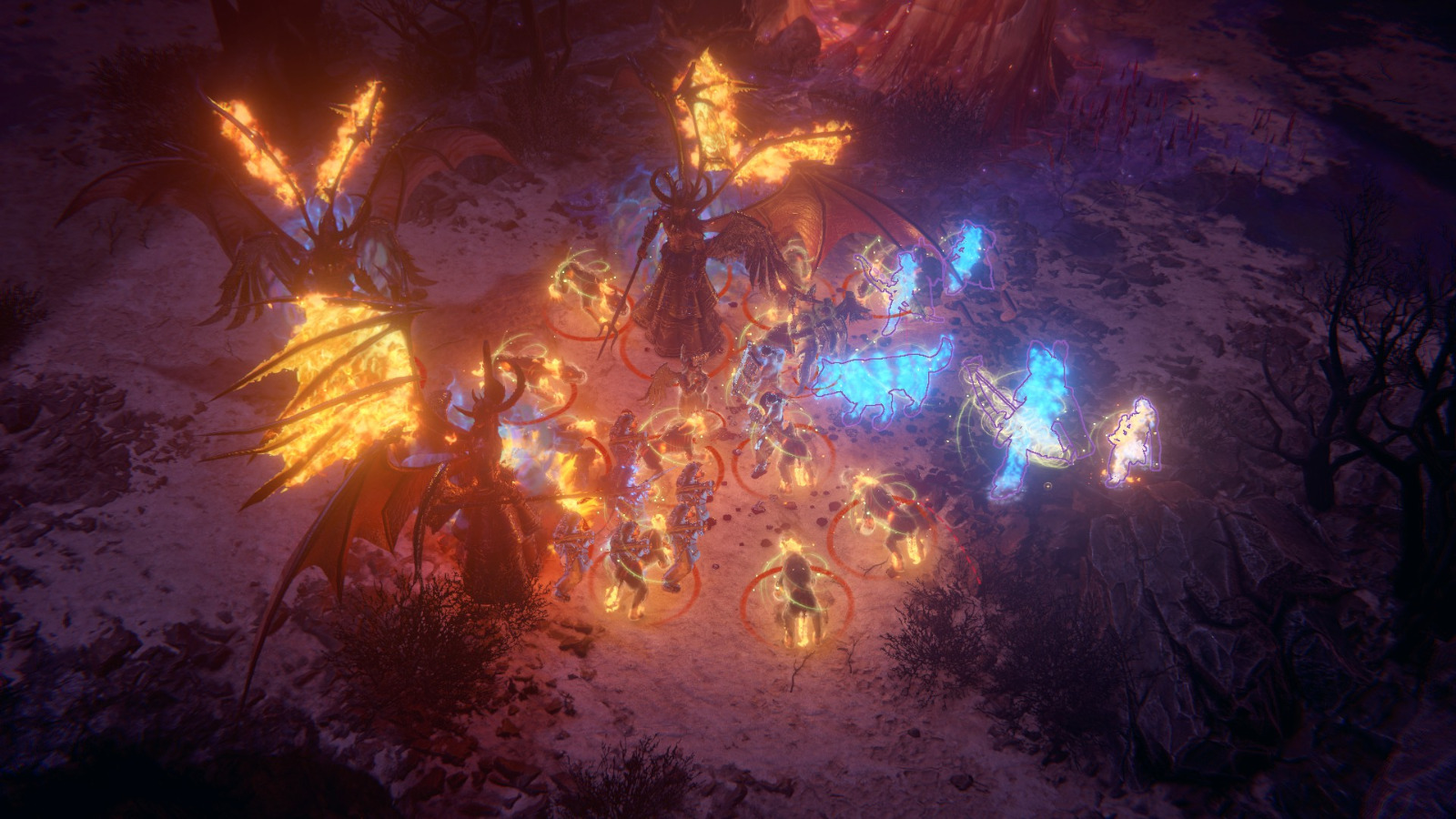 Inevitable Excess walkthrough - Pathfinder: Wrath of the Righteous ...