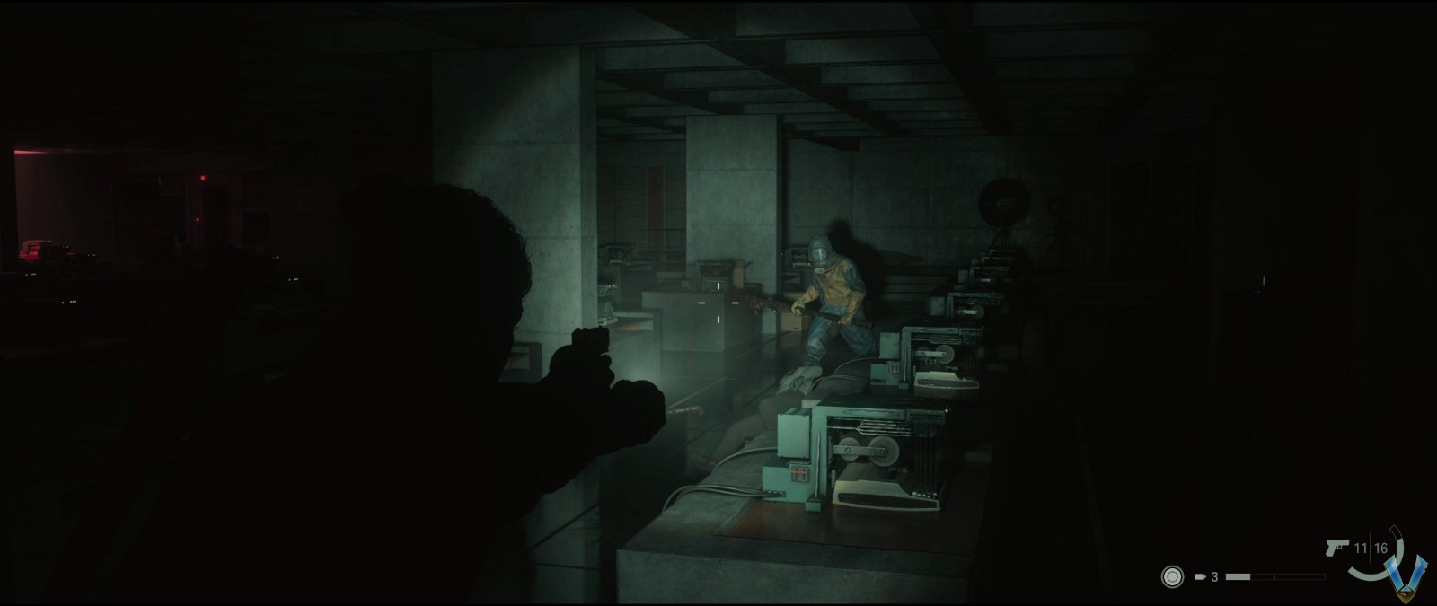 Alan Wake 2 Lake House DLC Walkthrough - Neoseeker