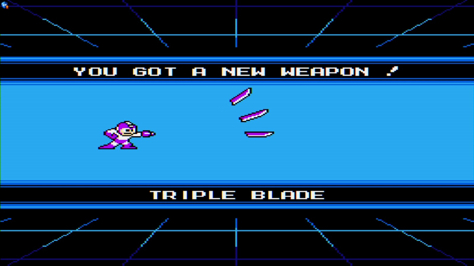 Blade Man - Mega Man Legacy Collection 2 Walkthrough - Neoseeker