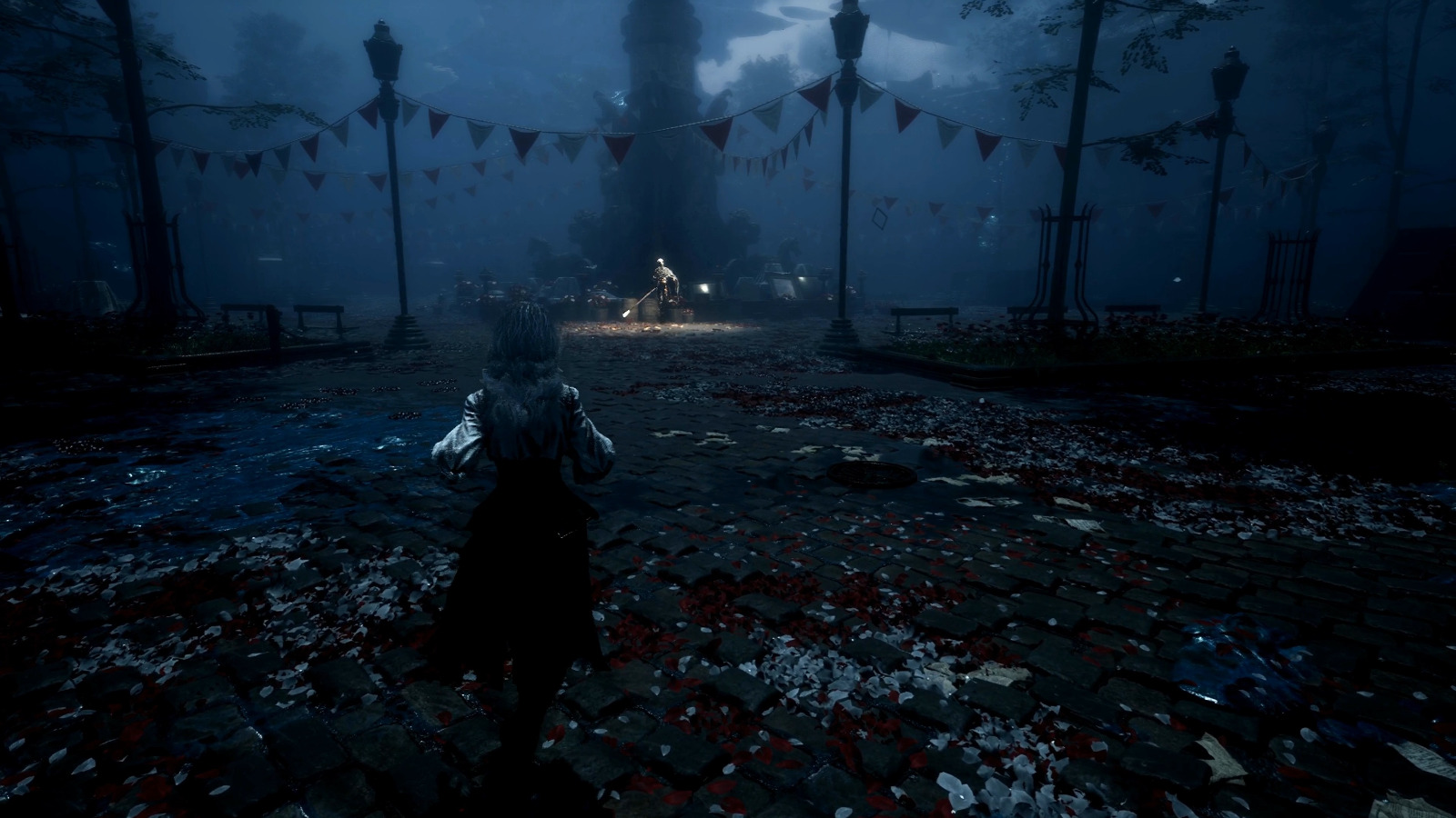 Lumière - Clair Obscur: Expedition 33 Walkthrough - Neoseeker