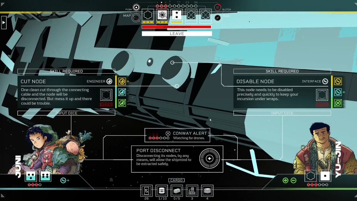 Citizen Sleeper 2 Helion Gate Guide - Citizen Sleeper 2: Starward ...