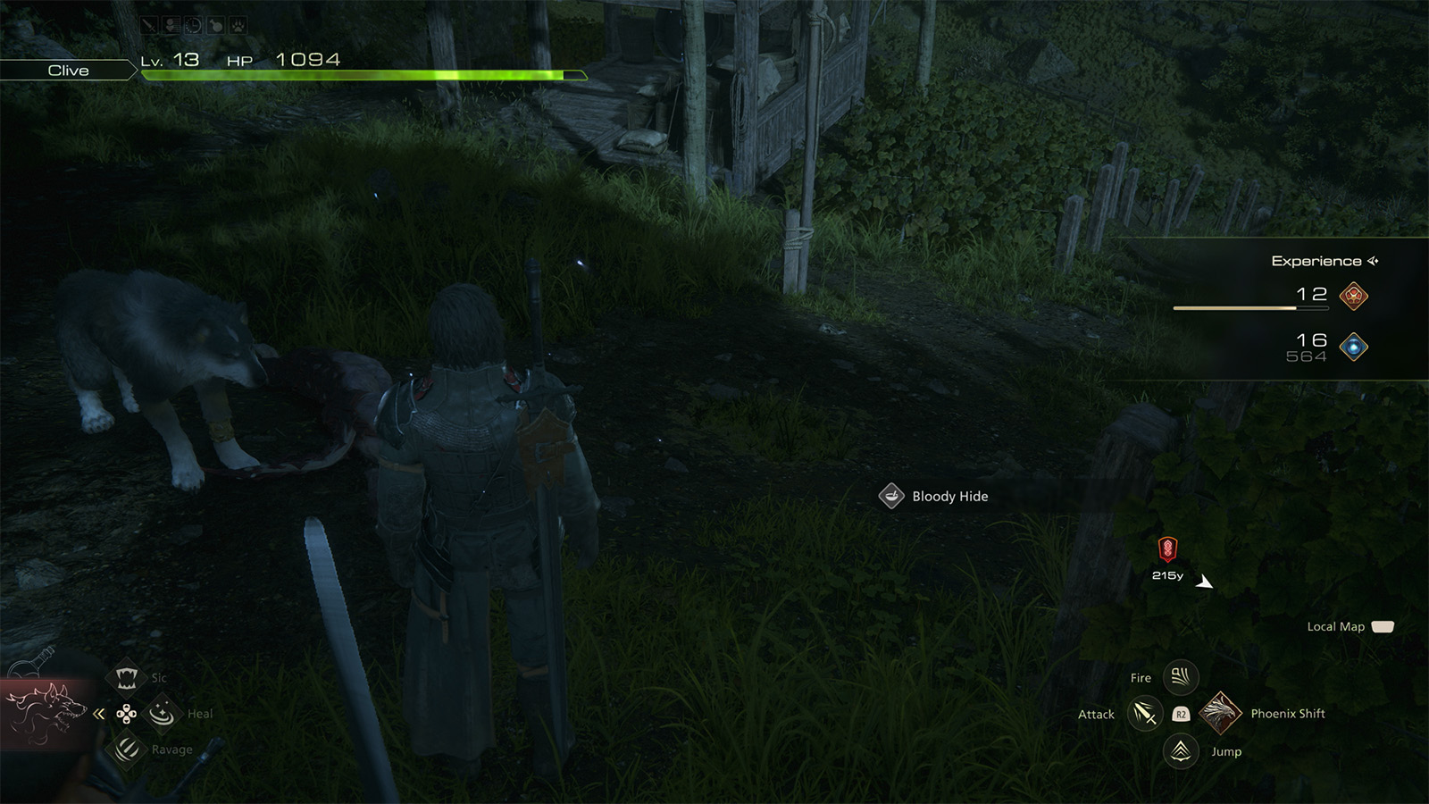 How To Earn Ability Points Guide - Final Fantasy XVI - Neoseeker