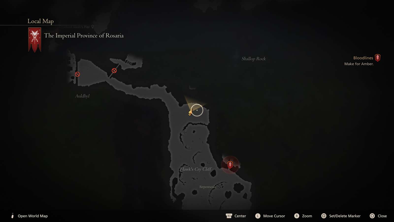 Bloodlines Guide - Final Fantasy XVI - Neoseeker