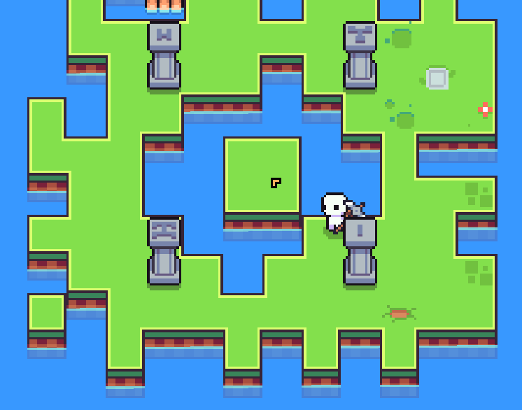 Forager Puzzle Guide - Neoseeker