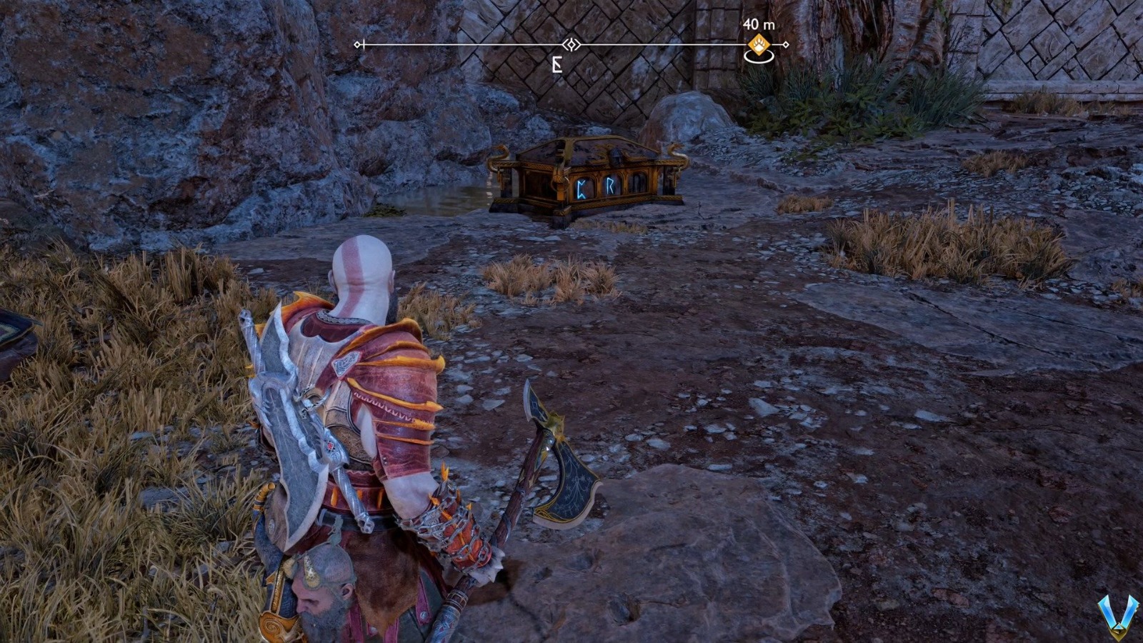 God of War Ragnarök - Vanaheim Exploration Walkthrough - Neoseeker