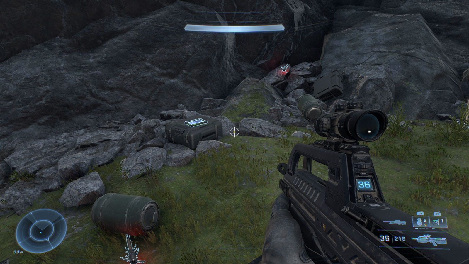 Halo Infinite - UNSC Squads Connections Locations Guide - Neoseeker