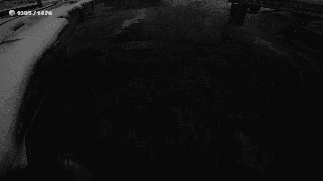 Tihon - INDIKA Walkthrough - Neoseeker