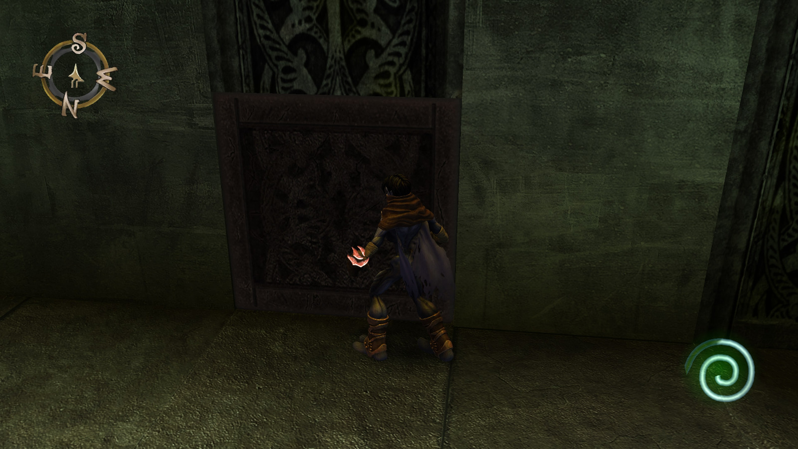 Necropolis - Legacy of Kain: Soul Reaver Remastered (2024) Walkthrough ...