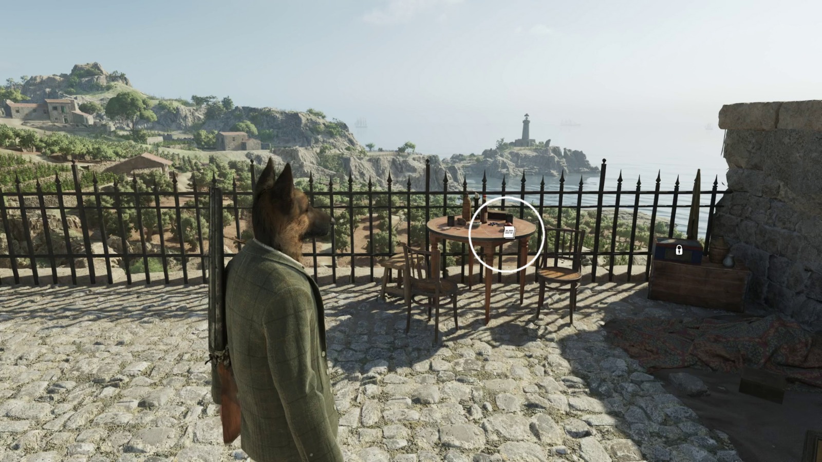 How to complete the Free Ride Treasure Hunt - Playing With Fire - Mafia ...