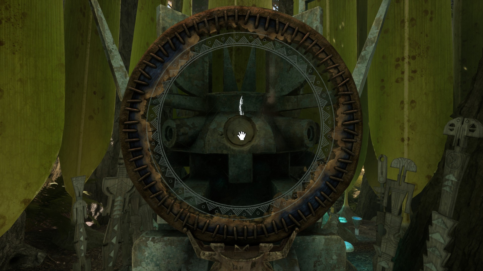 Riven Walkthrough - Jungle Island (1) - Riven (2024) - Neoseeker