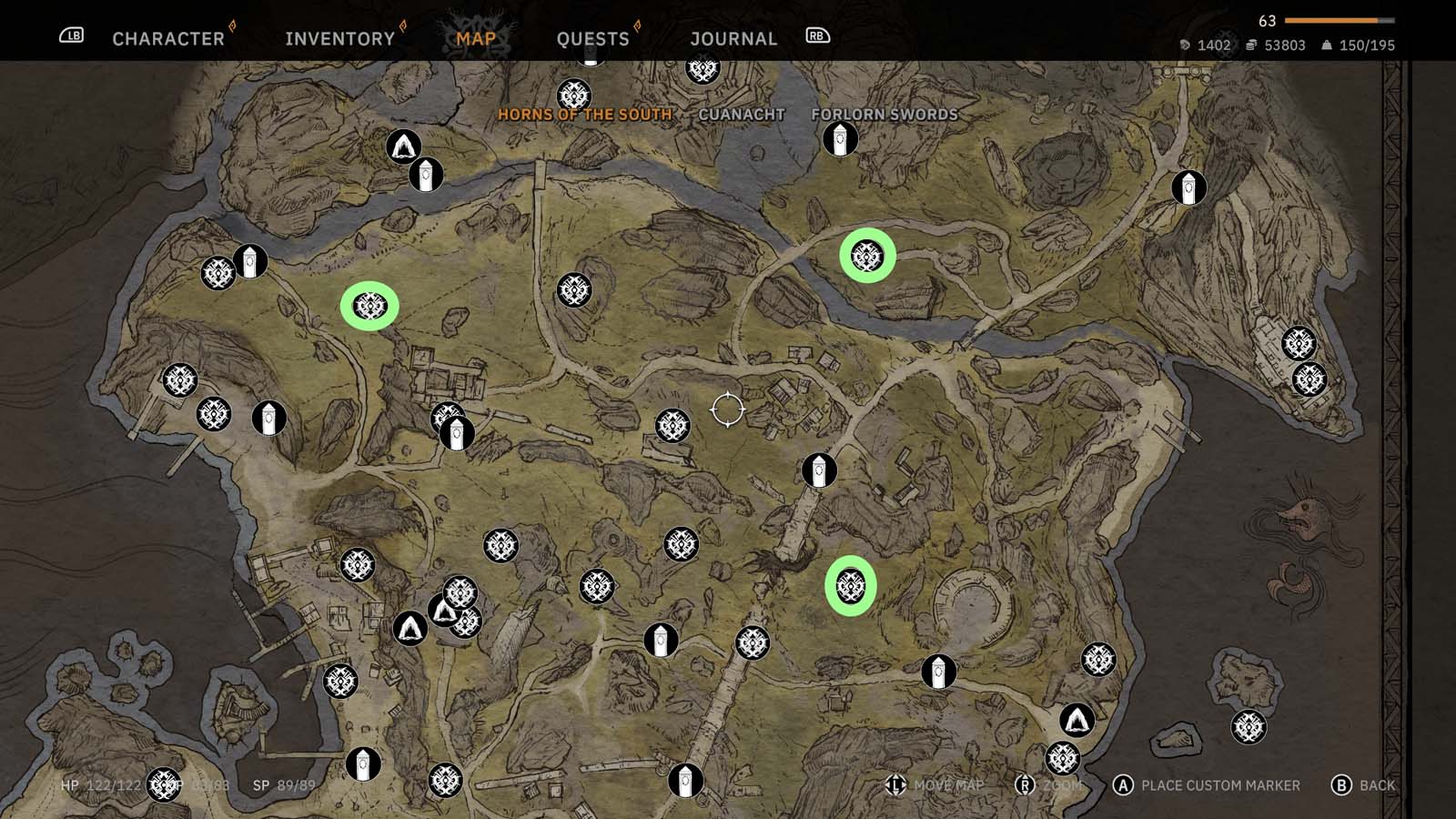 Trophy & Achievement Guide - Tainted Grail: The Fall of Avalon - Neoseeker