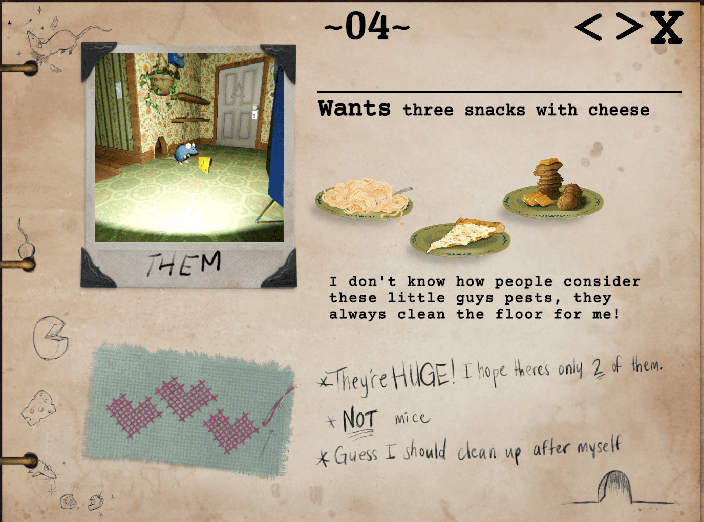 Creatures to Collect in Creature Kitchen - Neoseeker