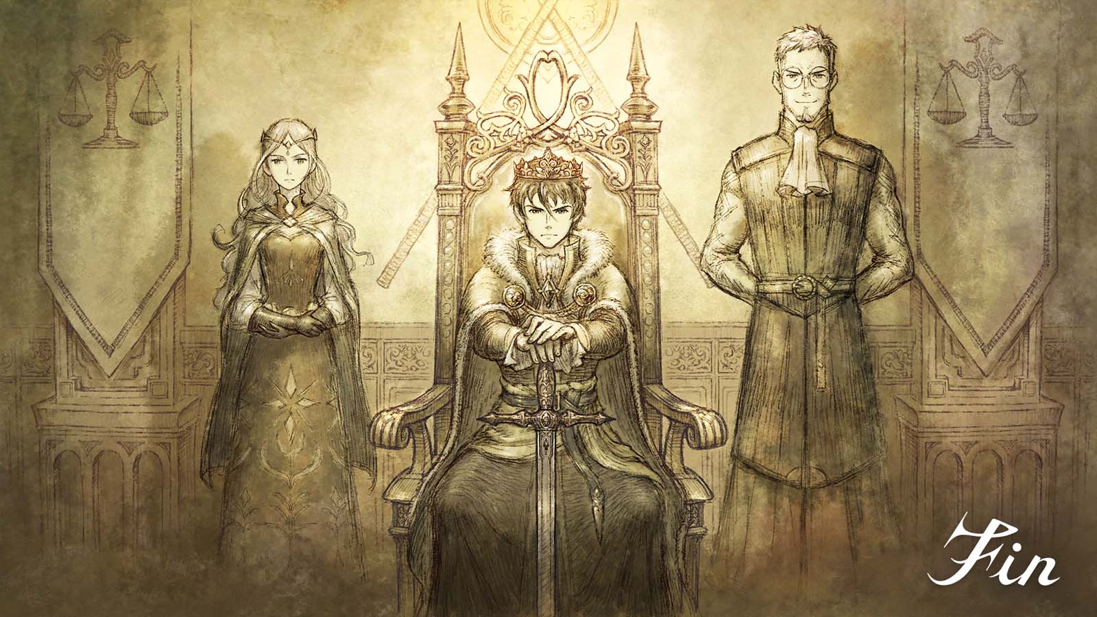 Final Chapter - Dance of the Automaton Guide - Triangle Strategy - Neoseeker