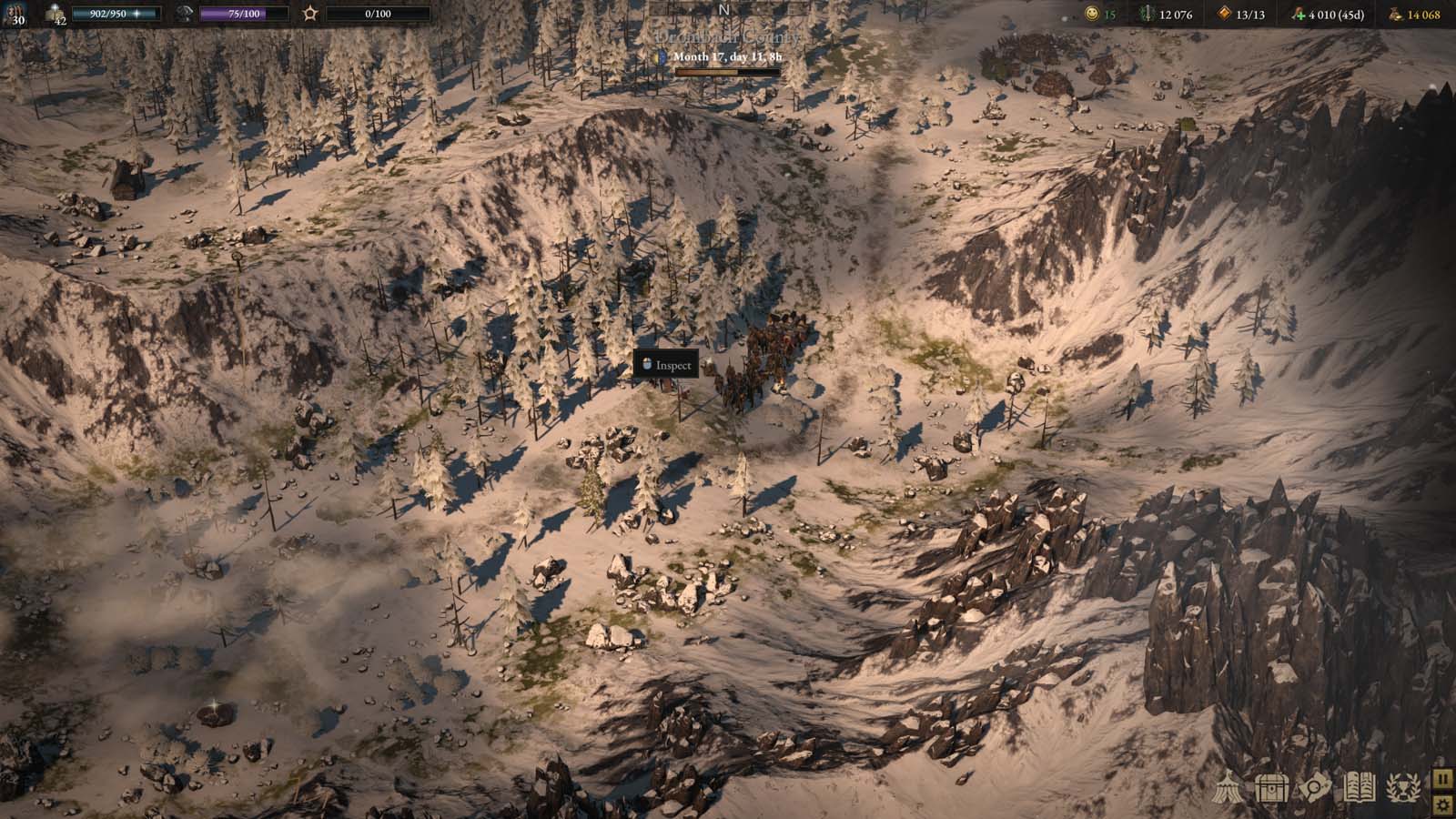 Rational Beliefs Objective Guide - Wartales - Neoseeker