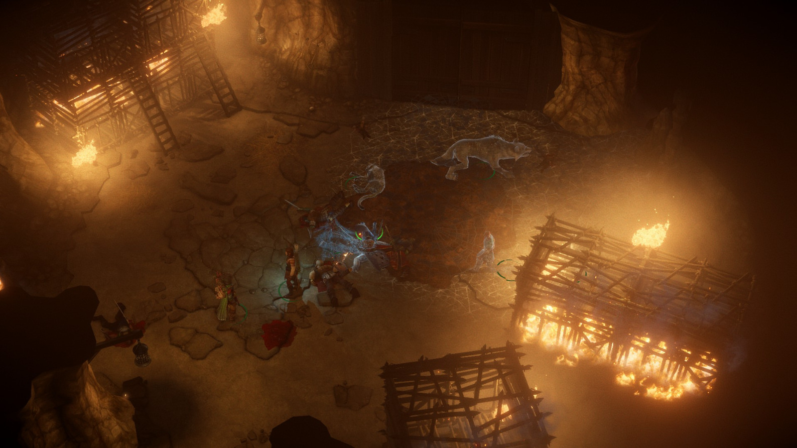 Pathfinder: Kingmaker – Cruel Justice Walkthrough - Neoseeker