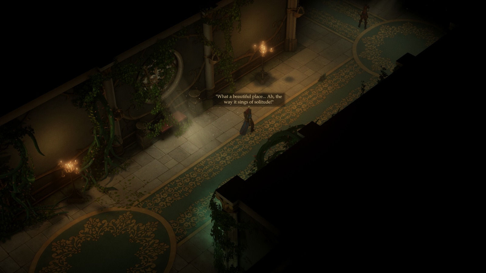 Sound of a Thousand Screams walkthrough - Pathfinder: Kingmaker - Neoseeker