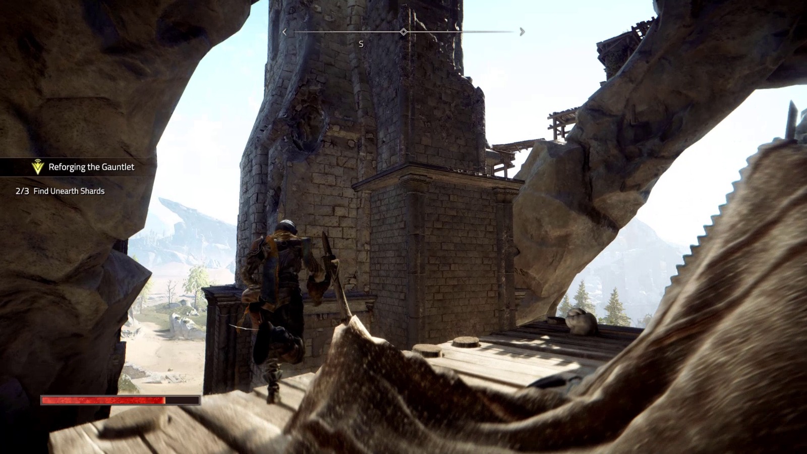 Reforging the Gauntlet - Part 2 - Atlas Fallen Walkthrough - Neoseeker