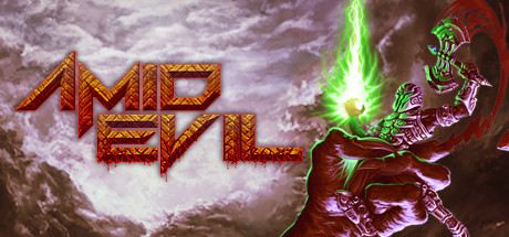 Amid Evil Walkthrough and Guide - Neoseeker