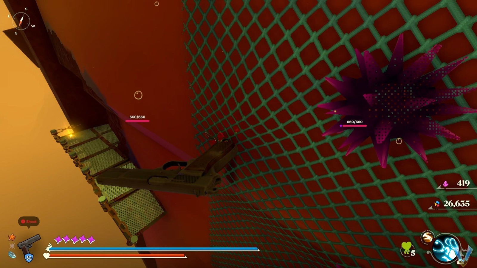 Another Crab's Treasure - All Stainless Relics Locations Guide - Neoseeker