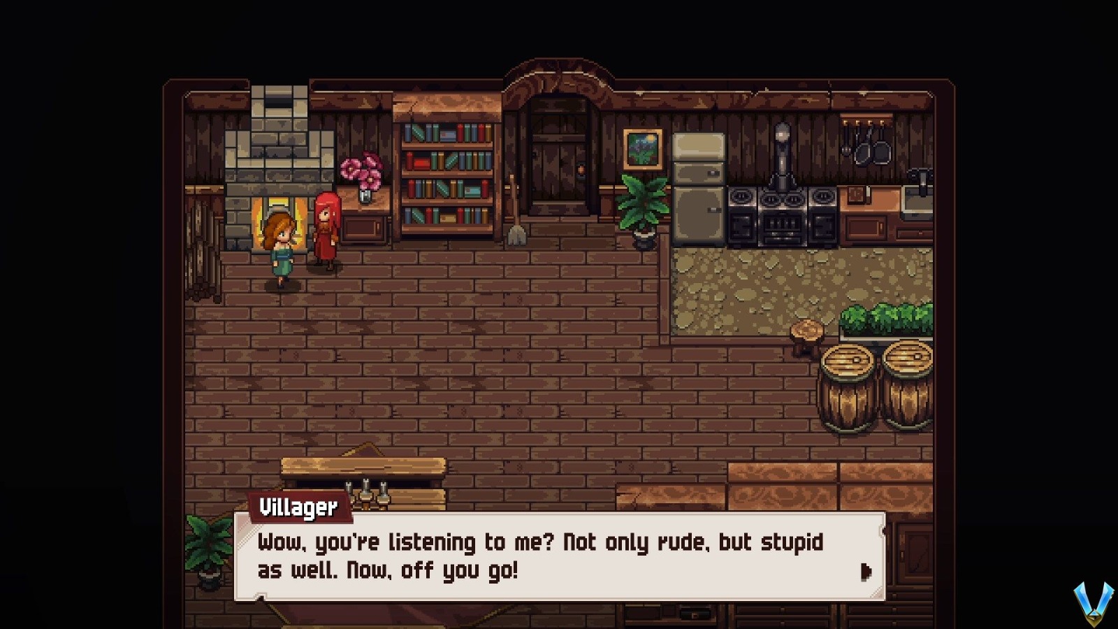 Chained Echoes - Sienna's Fate Walkthrough - Neoseeker