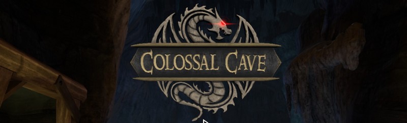 Colossal Cave (2023) Walkthrough and Guide - Neoseeker