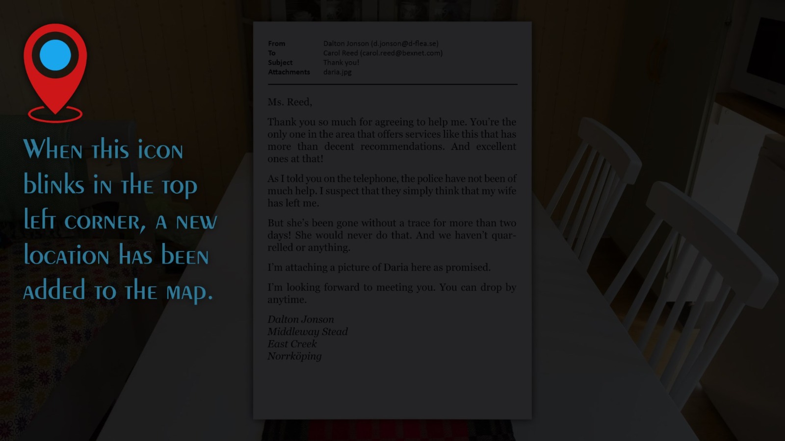 The Game Maker Walkthrough and Guide - Neoseeker