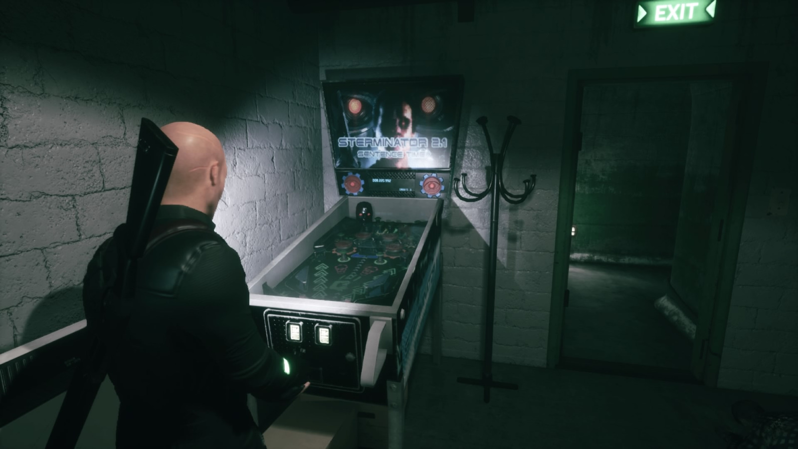 Chapter 3 Folie A’ Deux Guide - Daymare: 1998 - Neoseeker